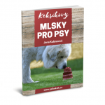 Kuchařka - PSÍ KEKSÍK
